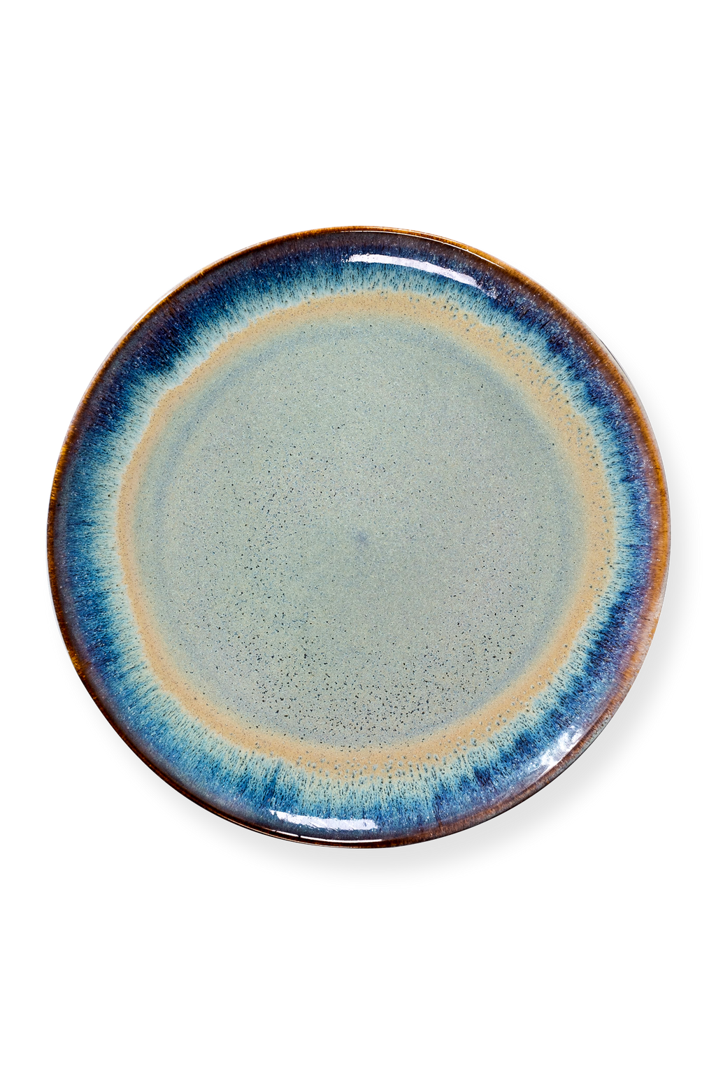 Single Dinner Plates | Sojourn Portuguese Stoneware – Sojourn Pottery