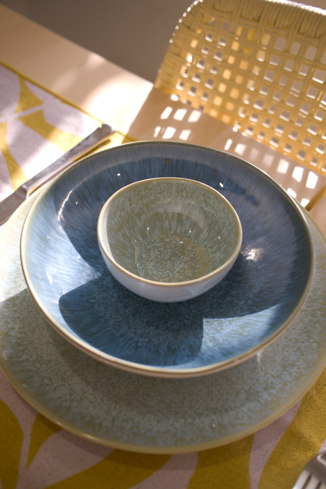 Stacks – Sojourn Pottery