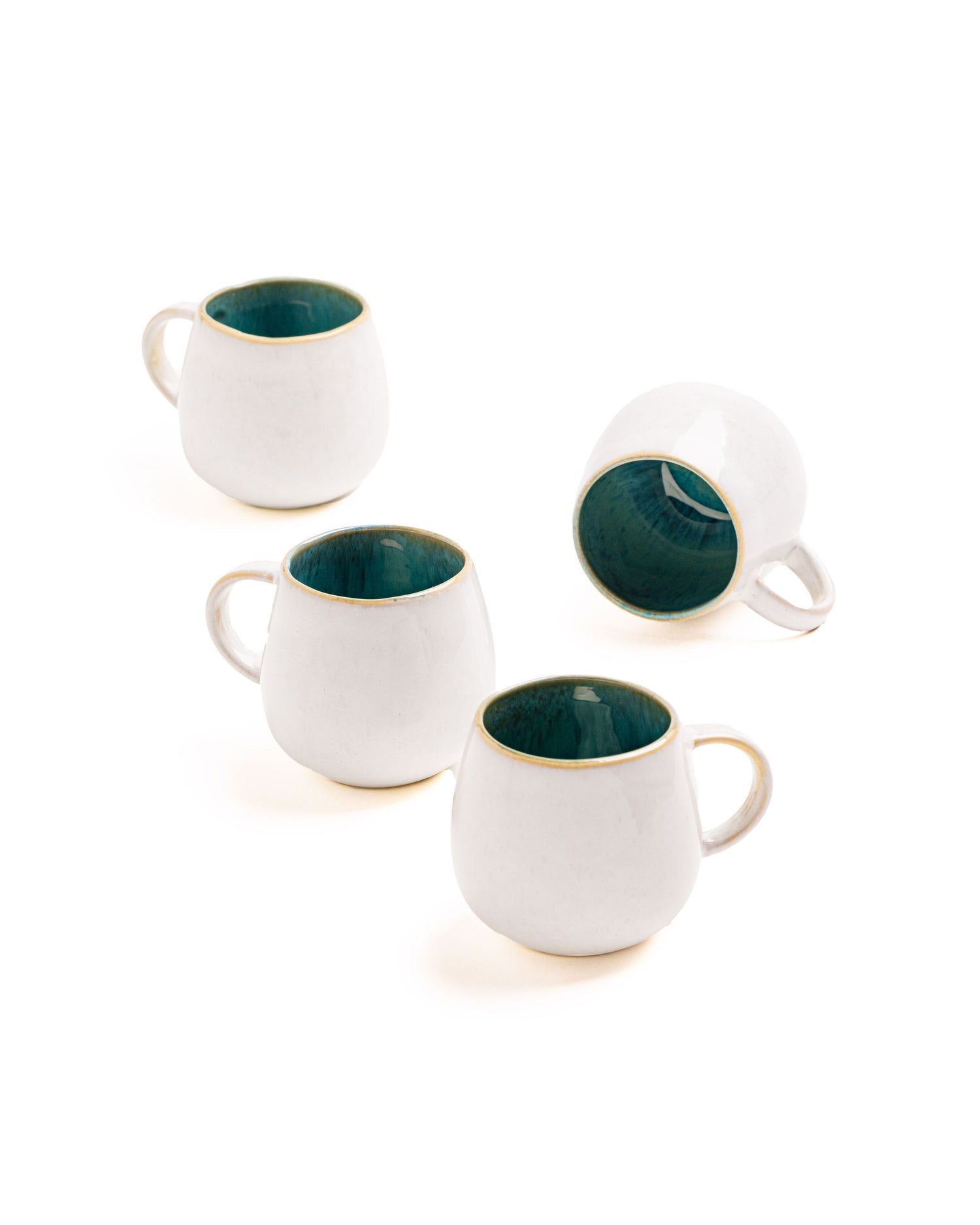 Favorites Bundle – Sojourn Pottery