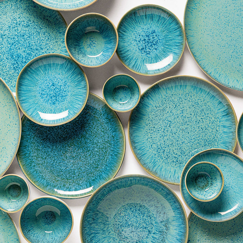 Glaze Guide – Sojourn Pottery