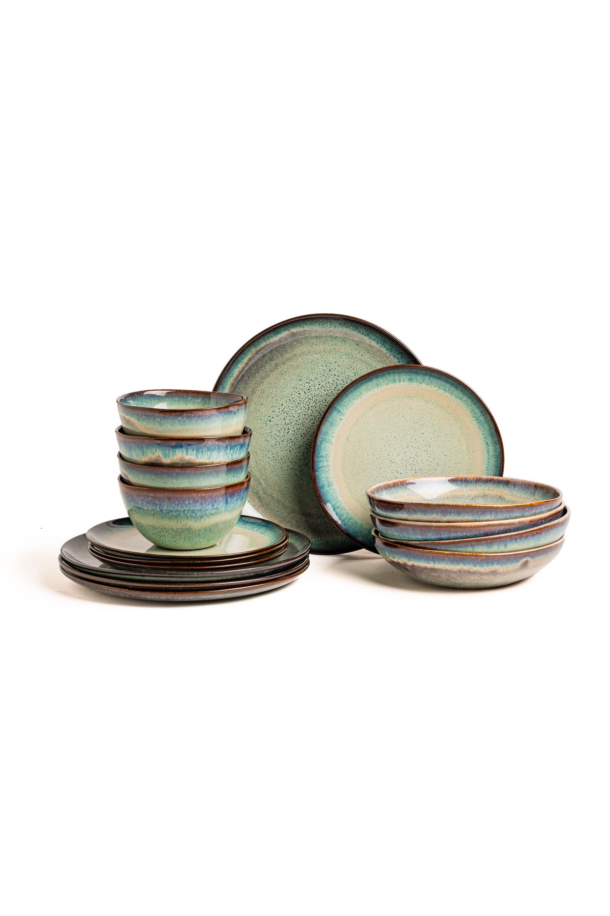 Essential Bundle – Sojourn Pottery