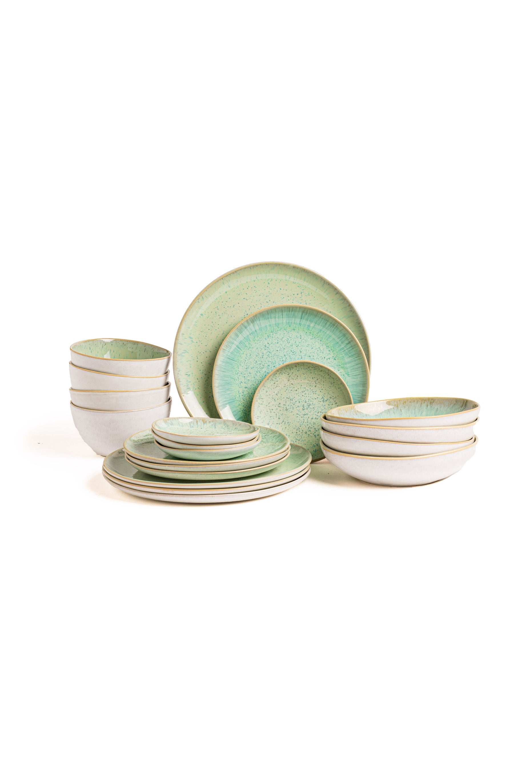 Stacks – Sojourn Pottery