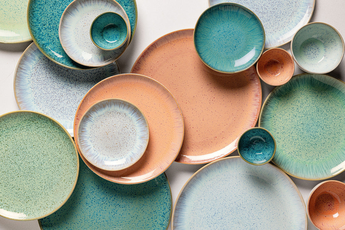 Stacks – Sojourn Pottery