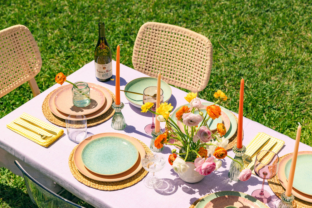 Spring Must-Haves – Sojourn Pottery