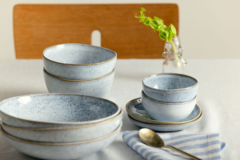 Glazes – Sojourn Pottery